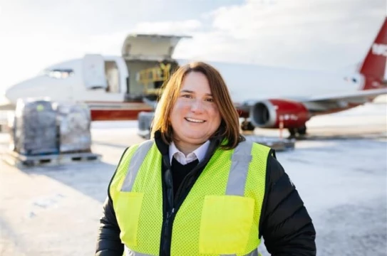 Leadership | Saltchuk Aviation