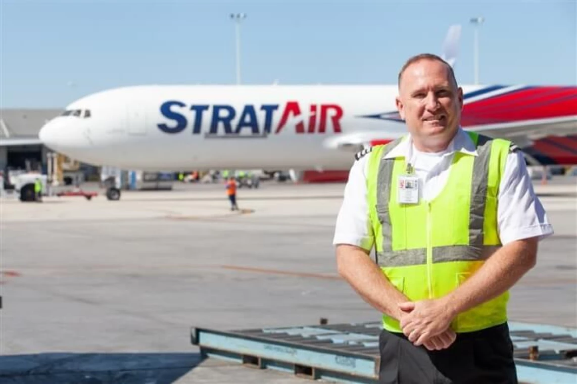 Companies | Saltchuk Aviation