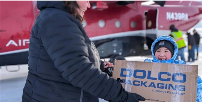 Leadership | Saltchuk Aviation