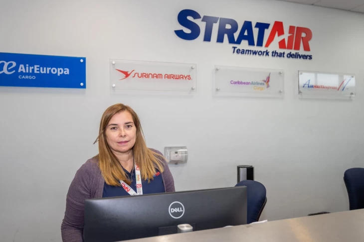Companies | Saltchuk Aviation