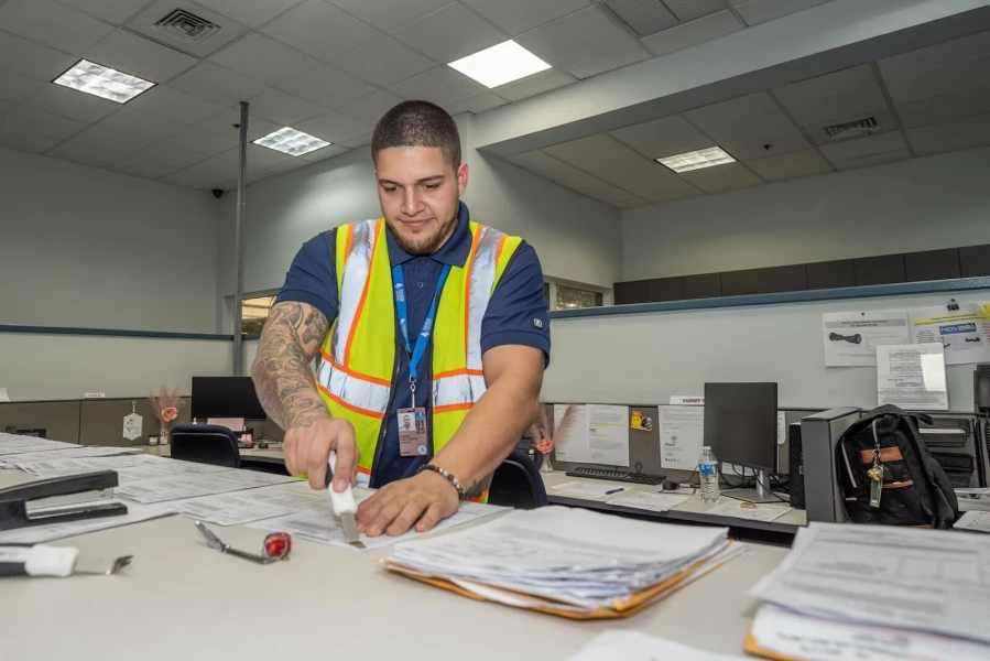 Companies | Saltchuk Aviation