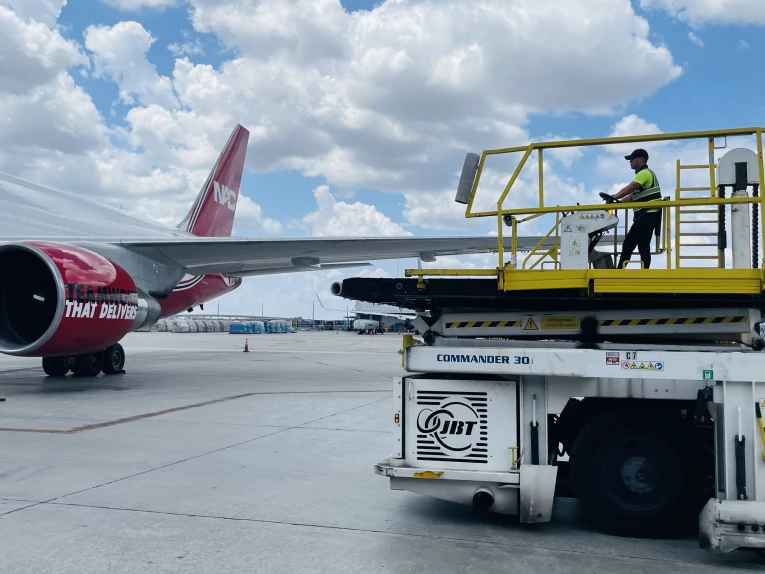 Leadership | Saltchuk Aviation